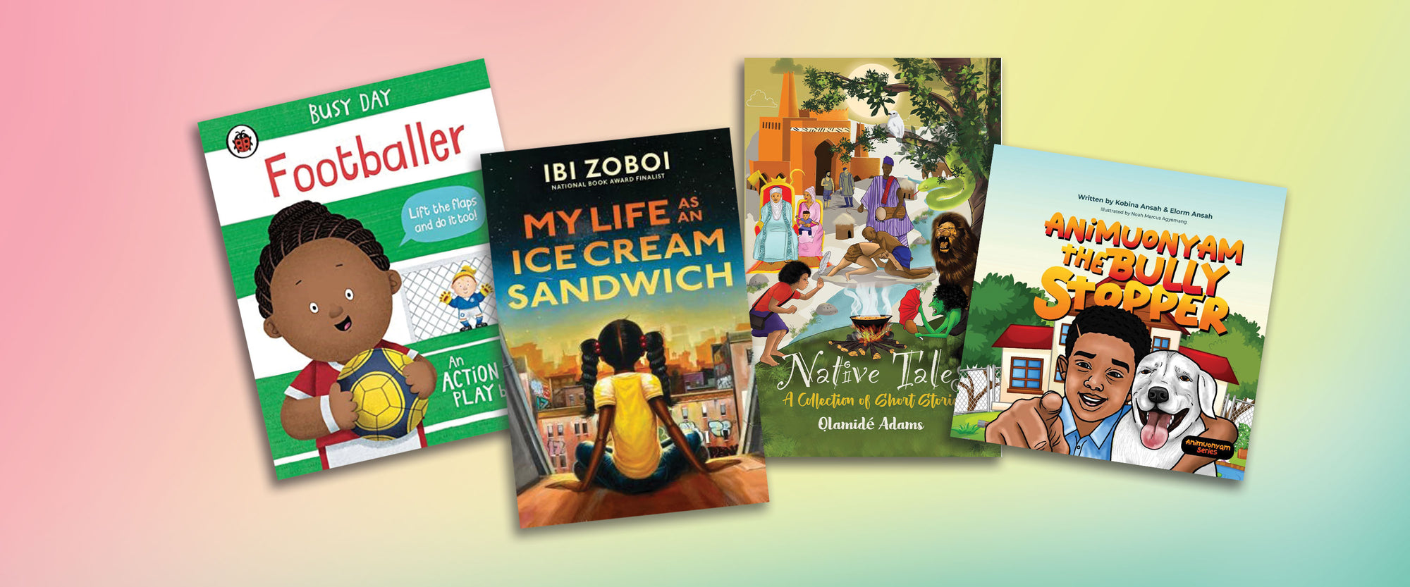 CityReads: The most affordable bookstore in Accra, Ghana. – City Reads ...