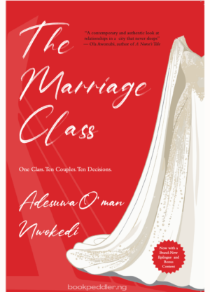 The Marriage Class – City Reads Books and Stationery